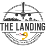 Our Menu - The Landing Pizza